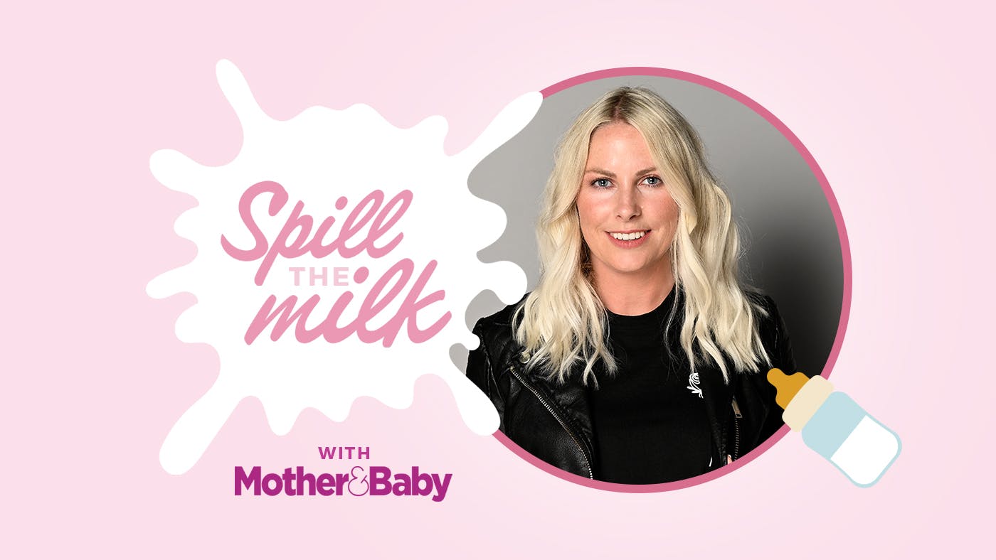 Spill the Milk with Charlie Hedges