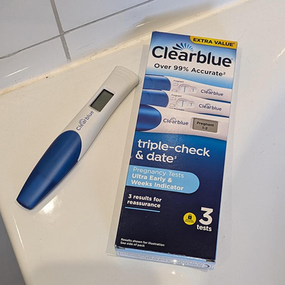 The best pregnancy tests for quick, reliable results
