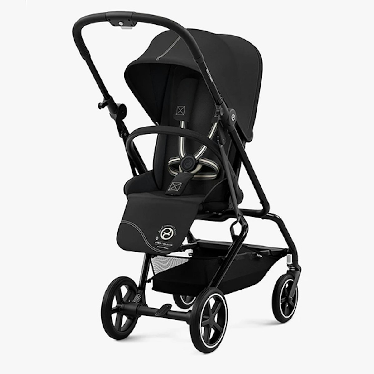 Parent-facing strollers and pushchairs | Reviews | Mother & Baby