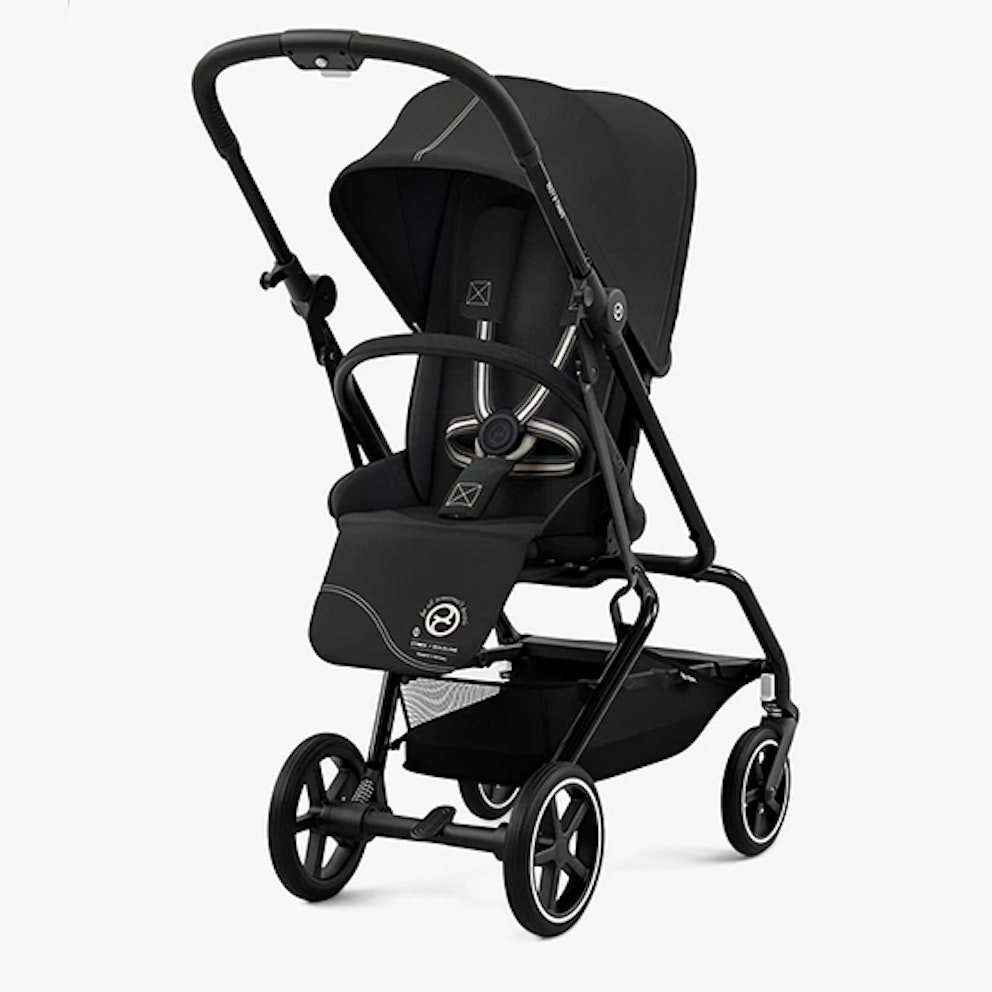 Parent-facing strollers and pushchairs | Reviews | Mother & Baby