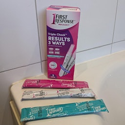 The best pregnancy tests for quick, reliable results