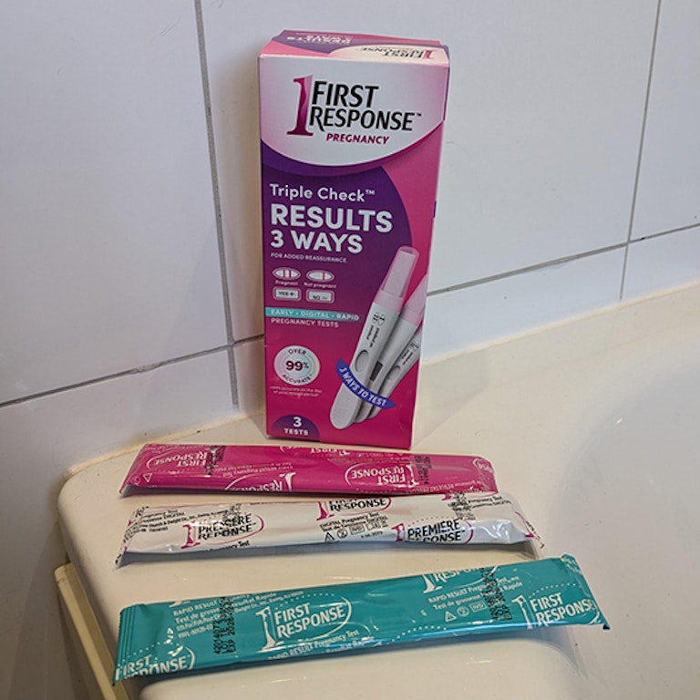 The best pregnancy tests for quick, reliable results
