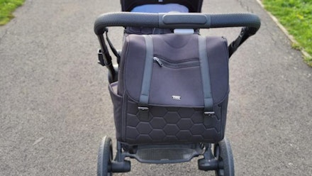 iCandy Core | Reviews | Mother & Baby