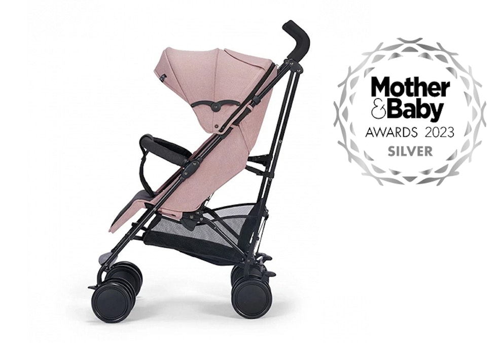 Kinderkraft SIESTA Umbrella Stroller