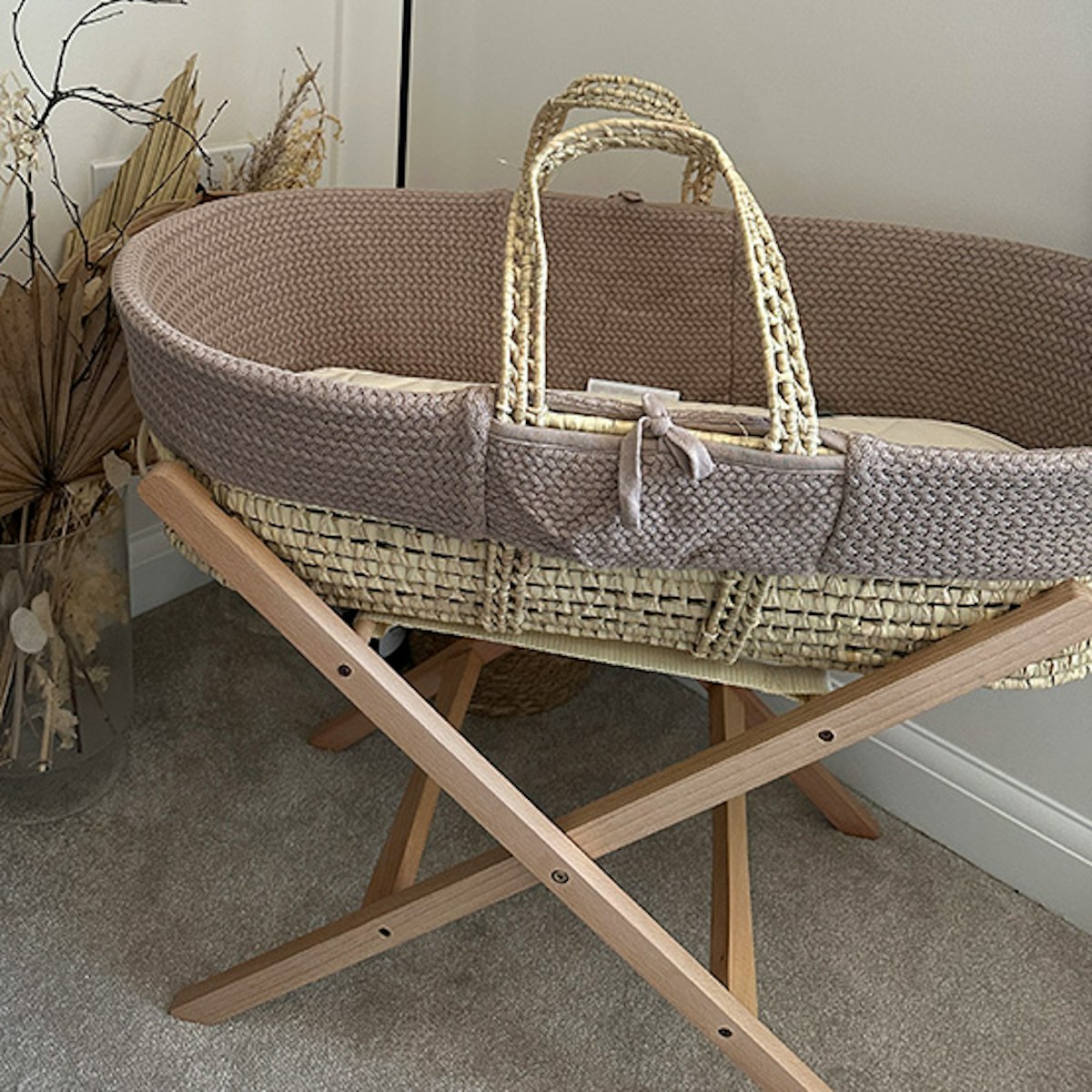 8 best Moses baskets for 2026, Tested by parents and babies