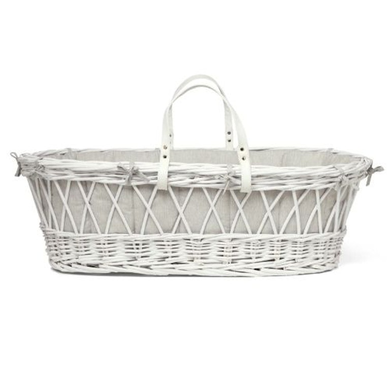 Tried and tested: the 10 best Moses baskets for 2025