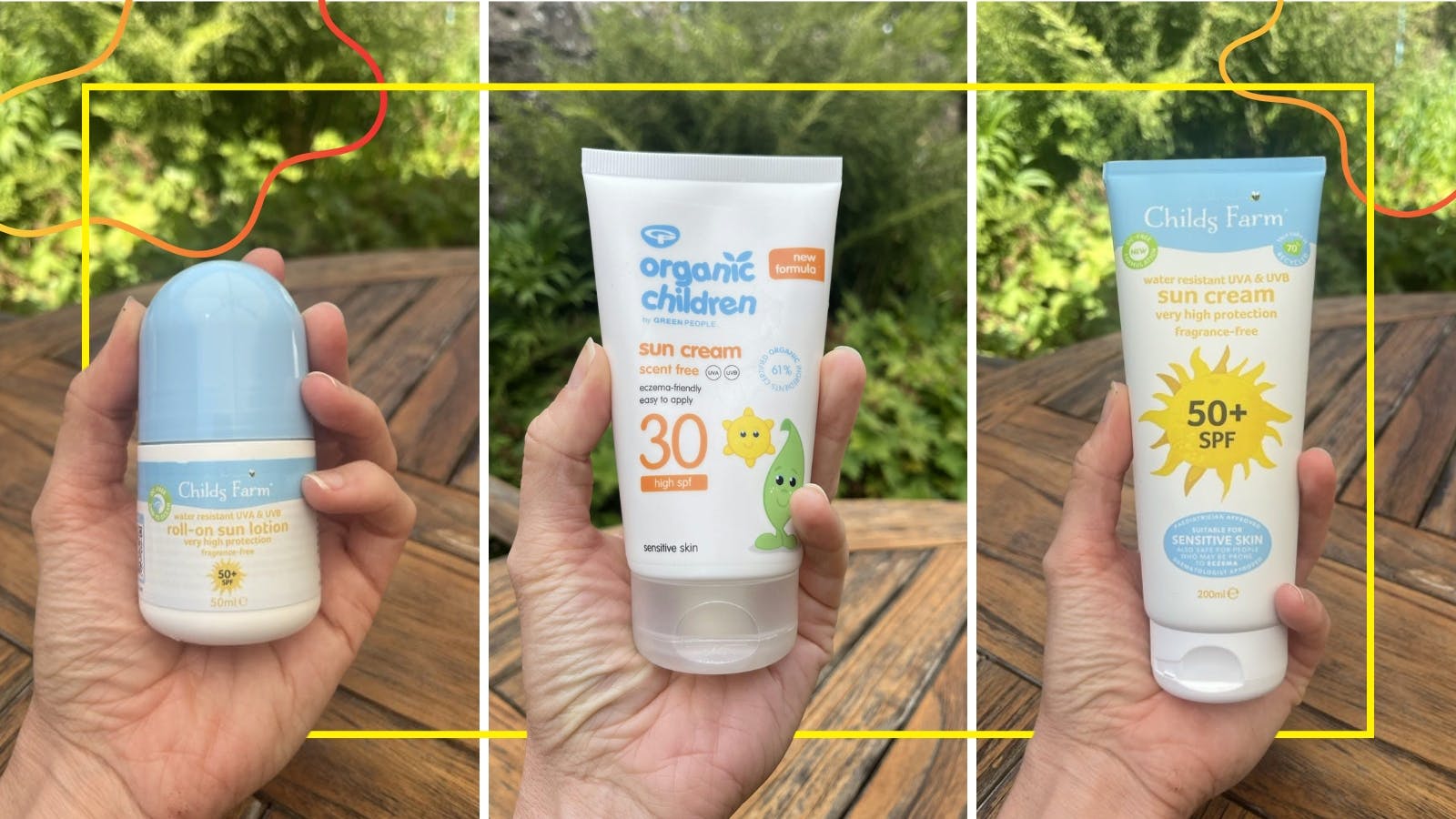 10 best sunscreens for babies and toddlers in 2025