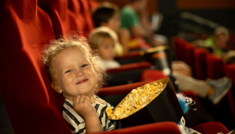 The best 11 toddler theatre shows to book 2026