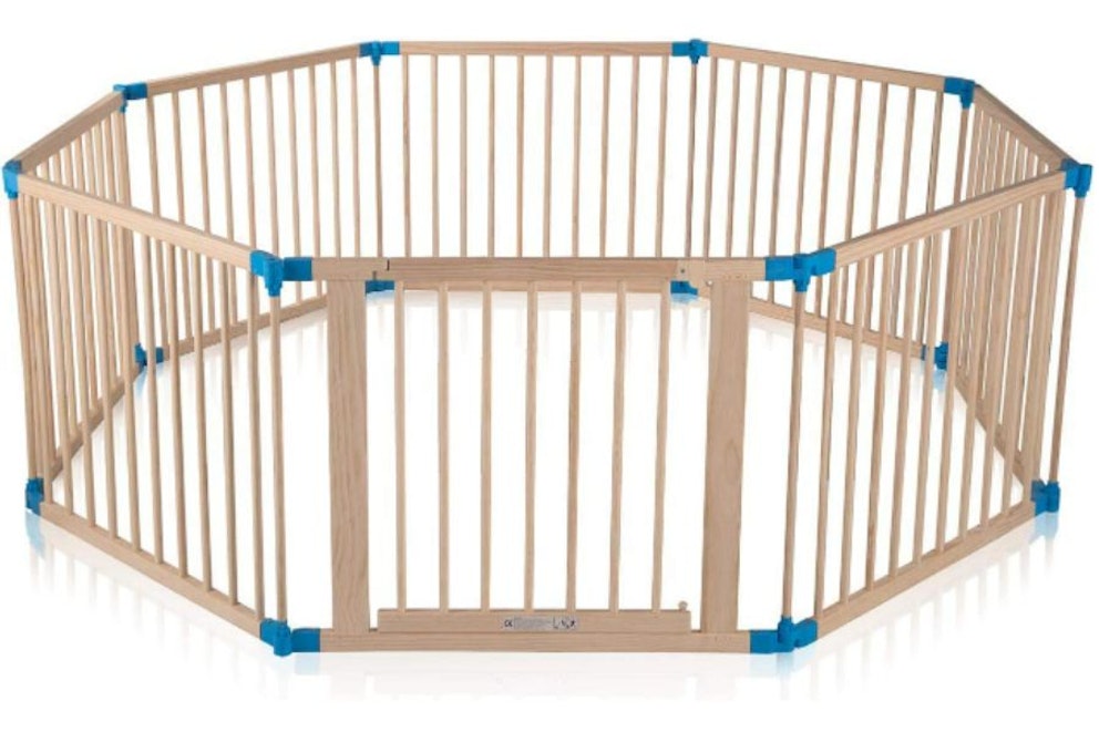 Best baby playpens tested and approved by parents