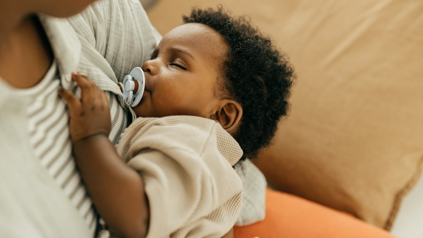 Best dummies to soothe babies and newborns tried and tested 2026