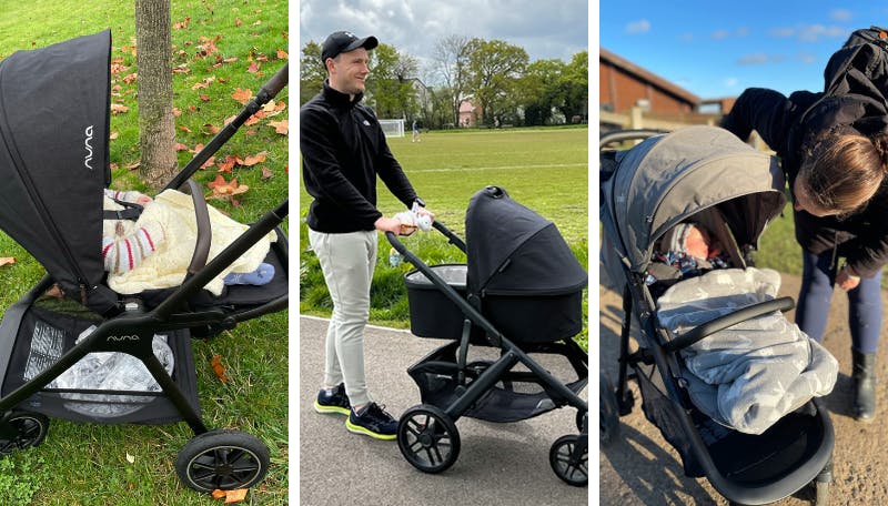 Mother & Baby, No.1 Pregnancy, Baby & Toddler Experts
