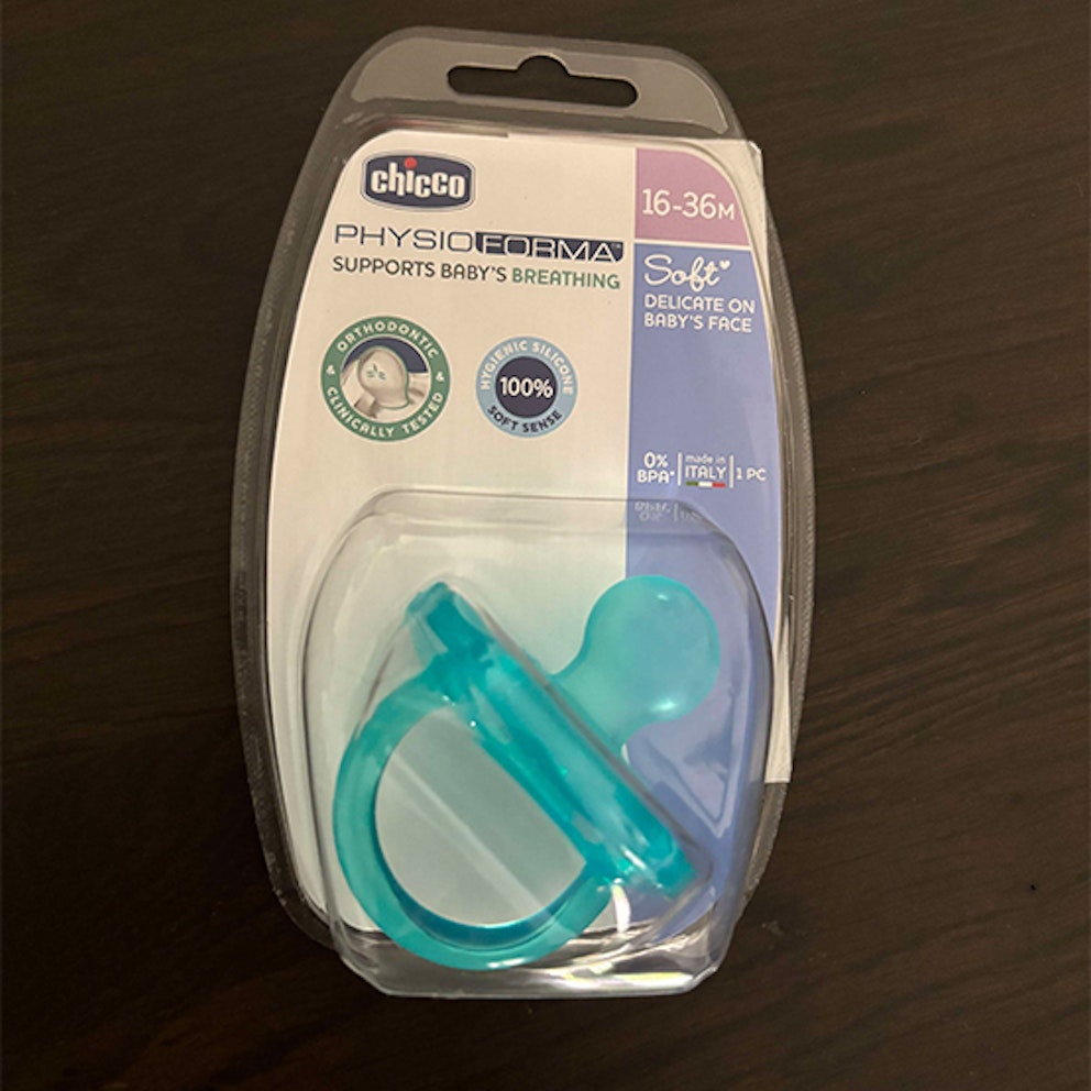 Best dummies for soothing your baby: Tried and tested