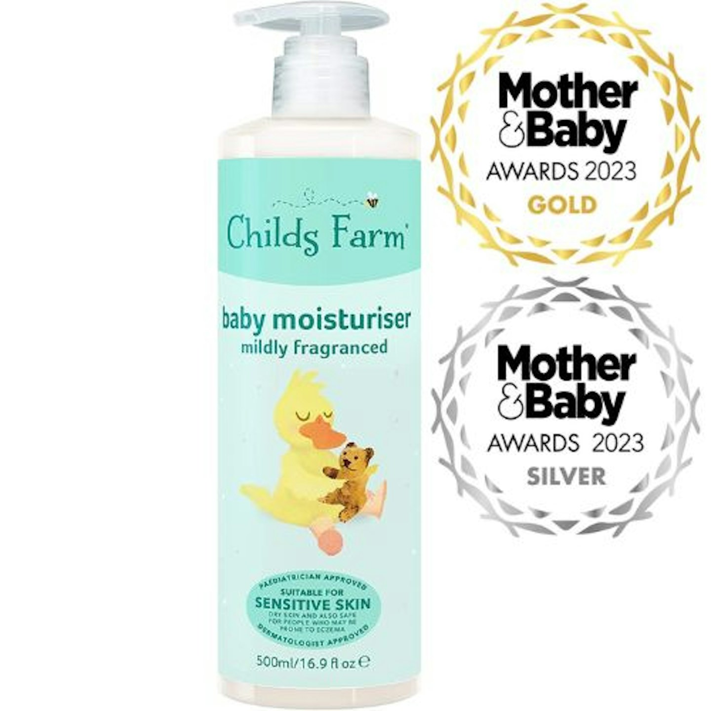 The best baby face creams and moisturisers | Reviews | Mother & Baby