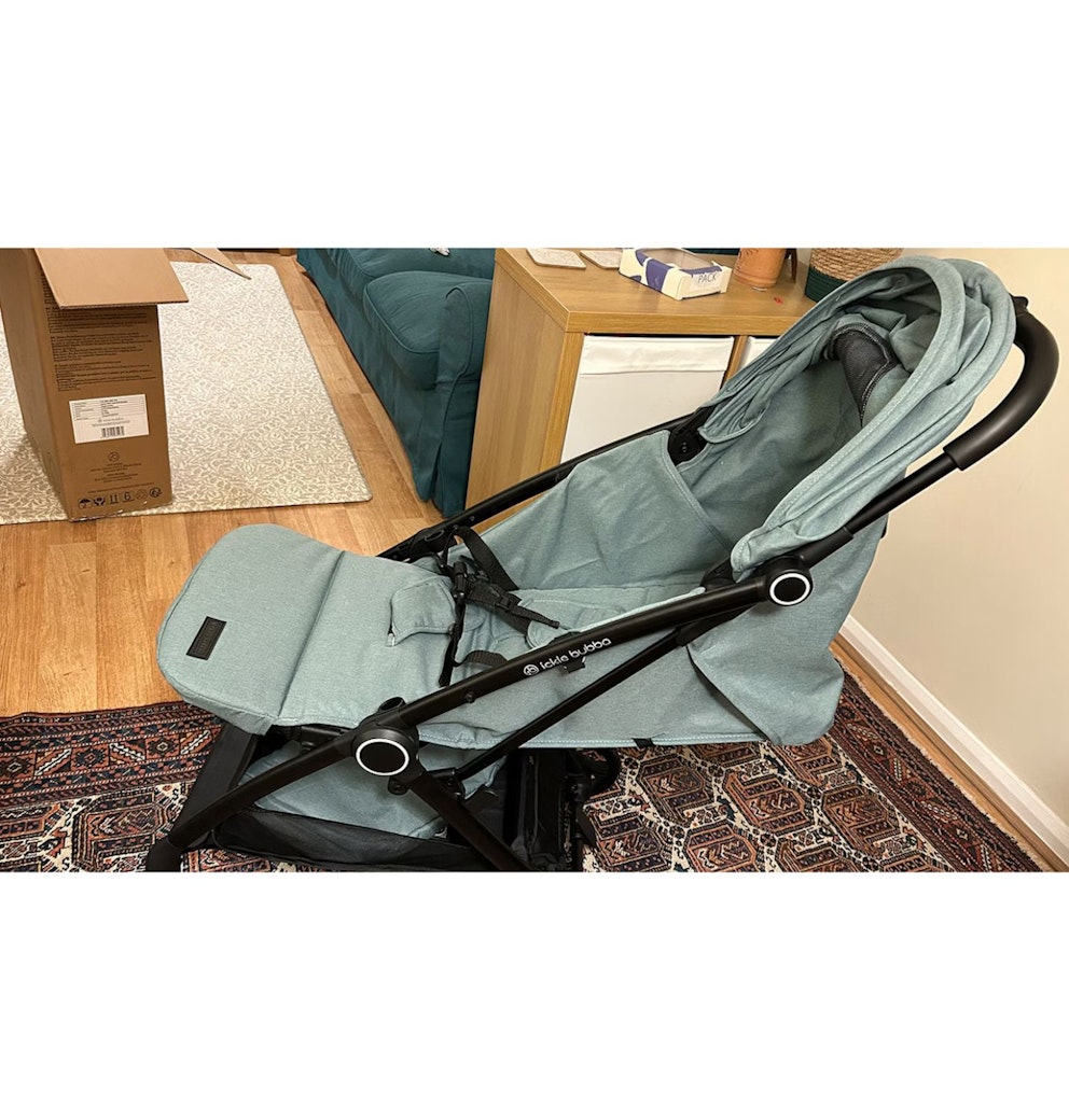 Best lightweight, compact travel strollers: Tried and tested
