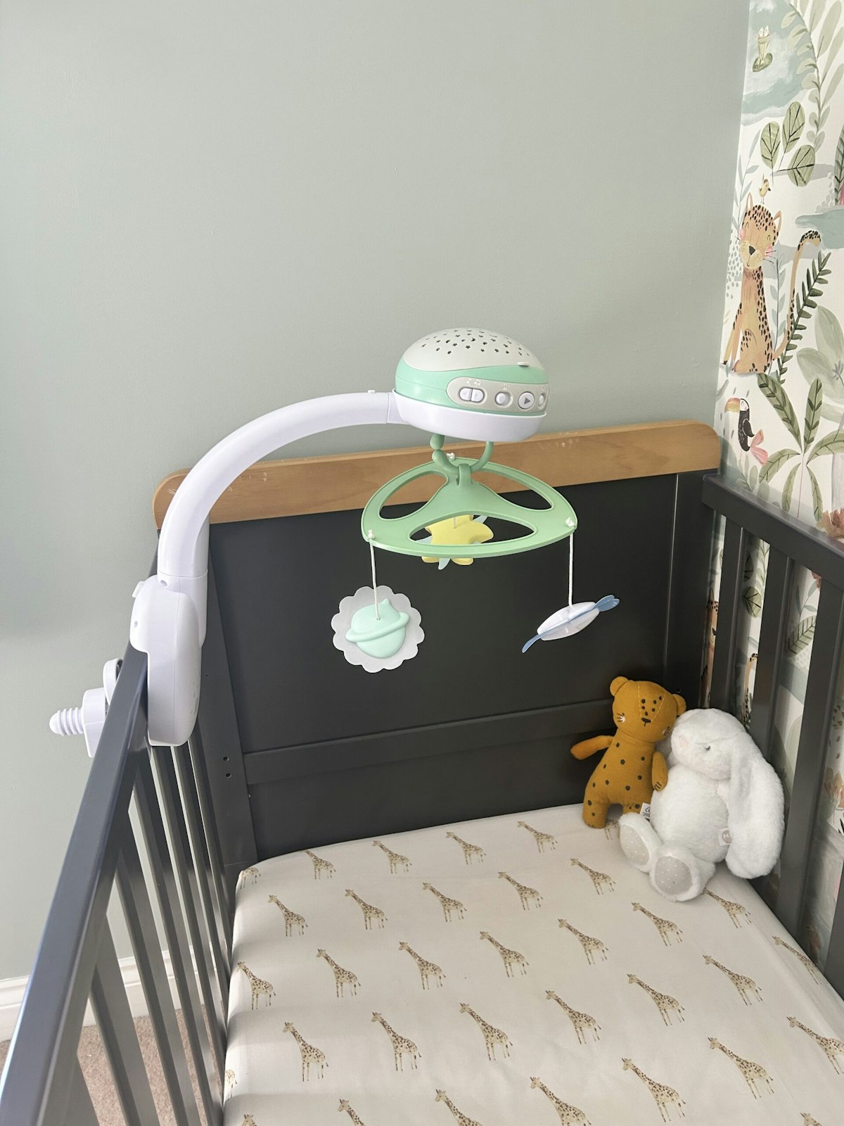 13 best baby light projectors to help soothe your baby