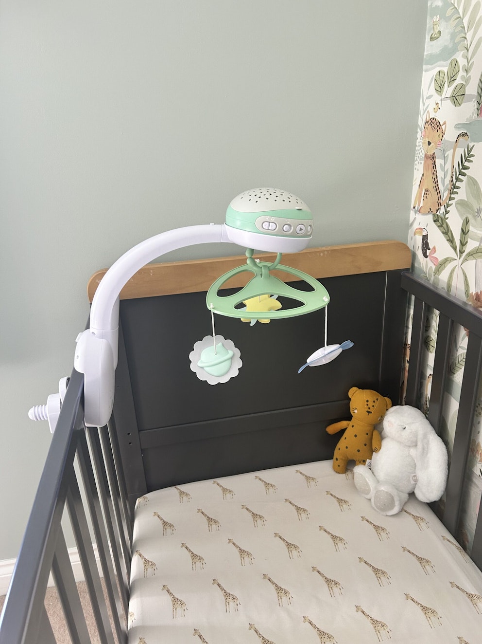 13 best baby light projectors to help soothe your baby