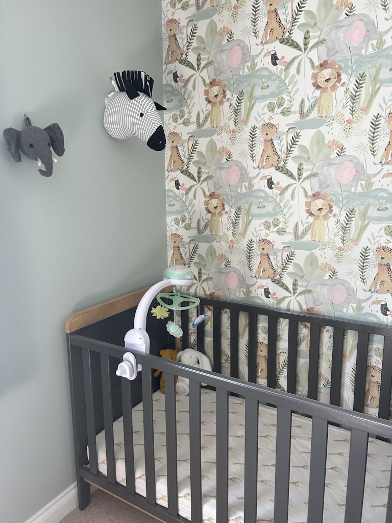 13 best baby light projectors to help soothe your baby