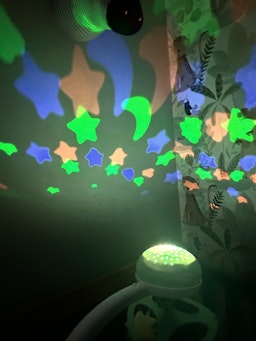 13 best baby light projectors to help soothe your baby