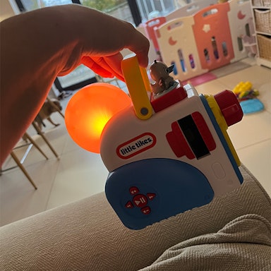 13 best baby light projectors to help soothe your baby