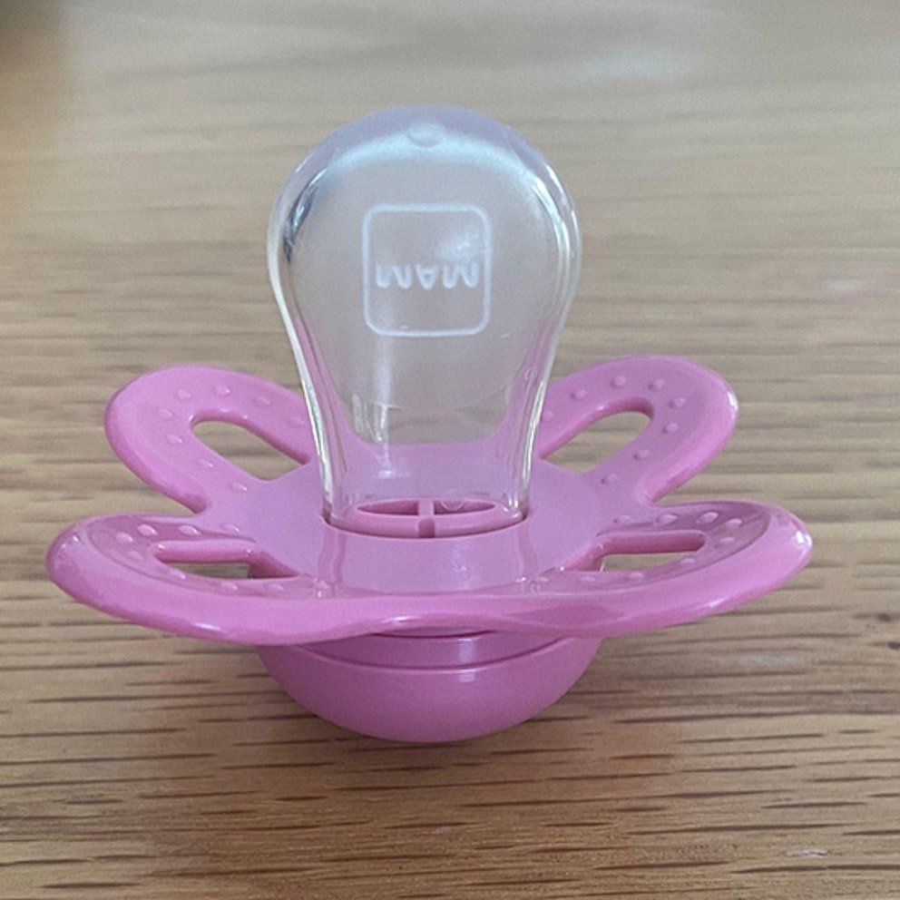 Best dummies to soothe your baby tried and tested 2025