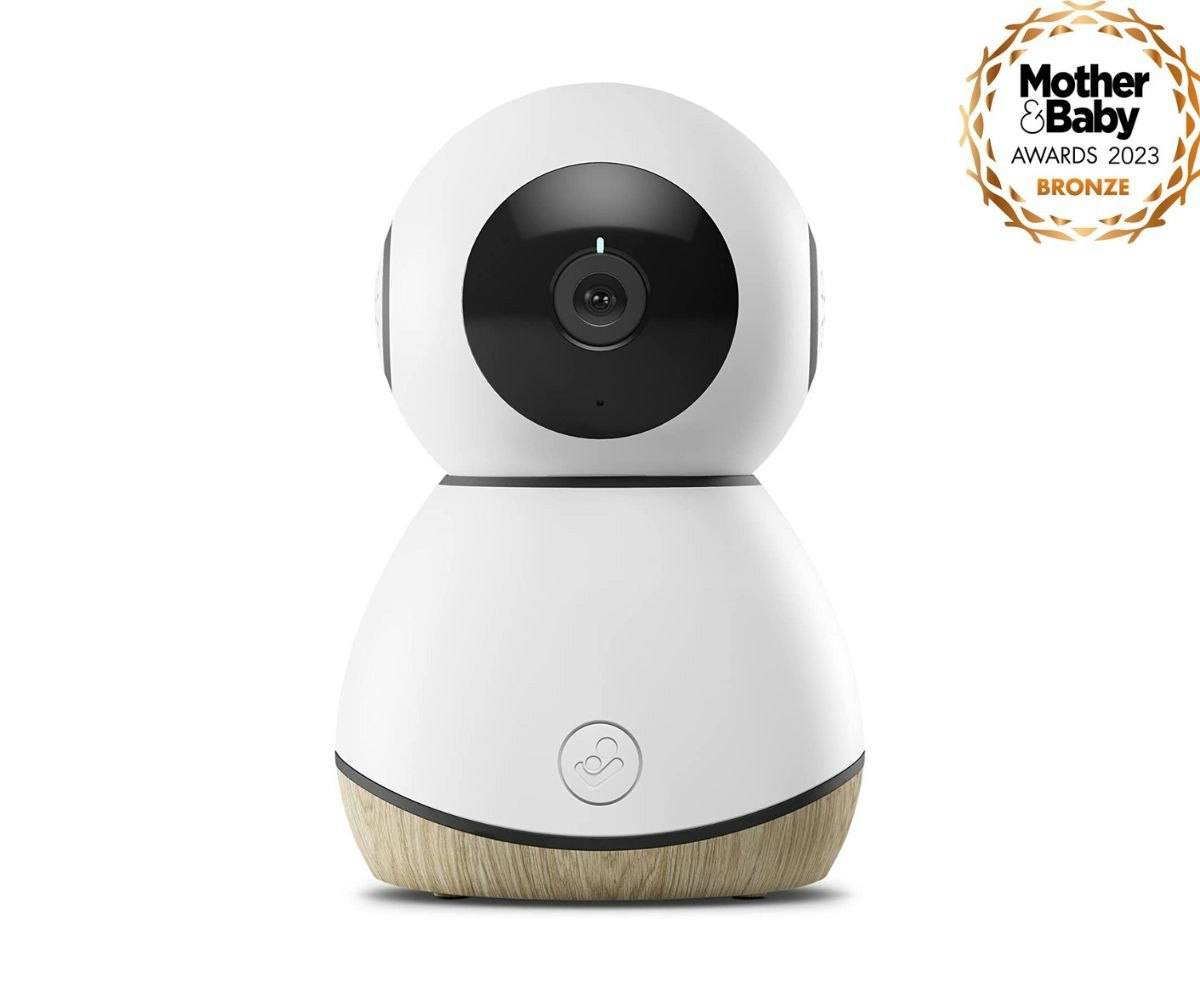 15 best baby monitors: tested and trusted by parents