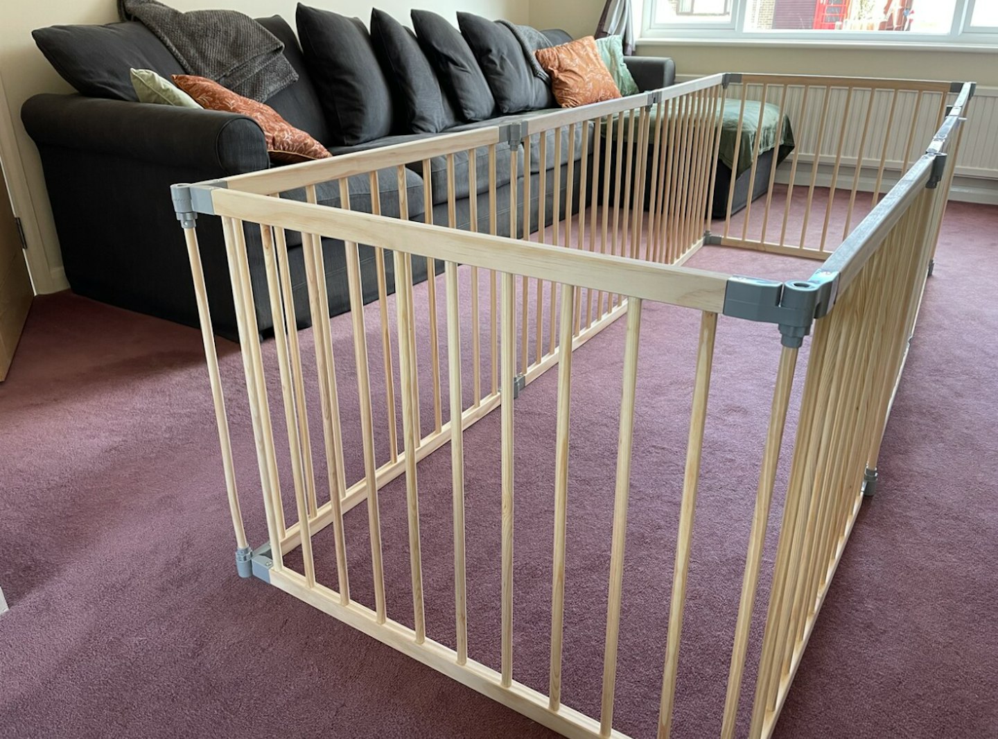 Best baby playpens 2025: Safe, fun and parent-recommended