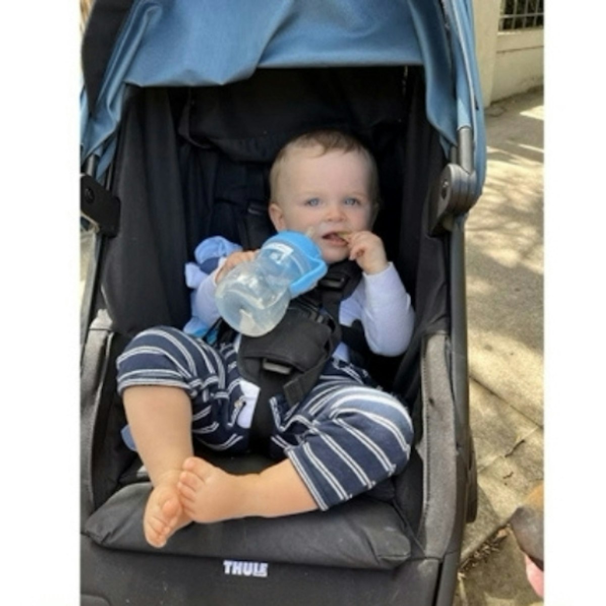 Best prams and pushchairs tested for newborns and beyond