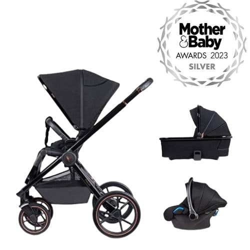 The best baby travel systems for 2023 | Reviews | Mother & Baby