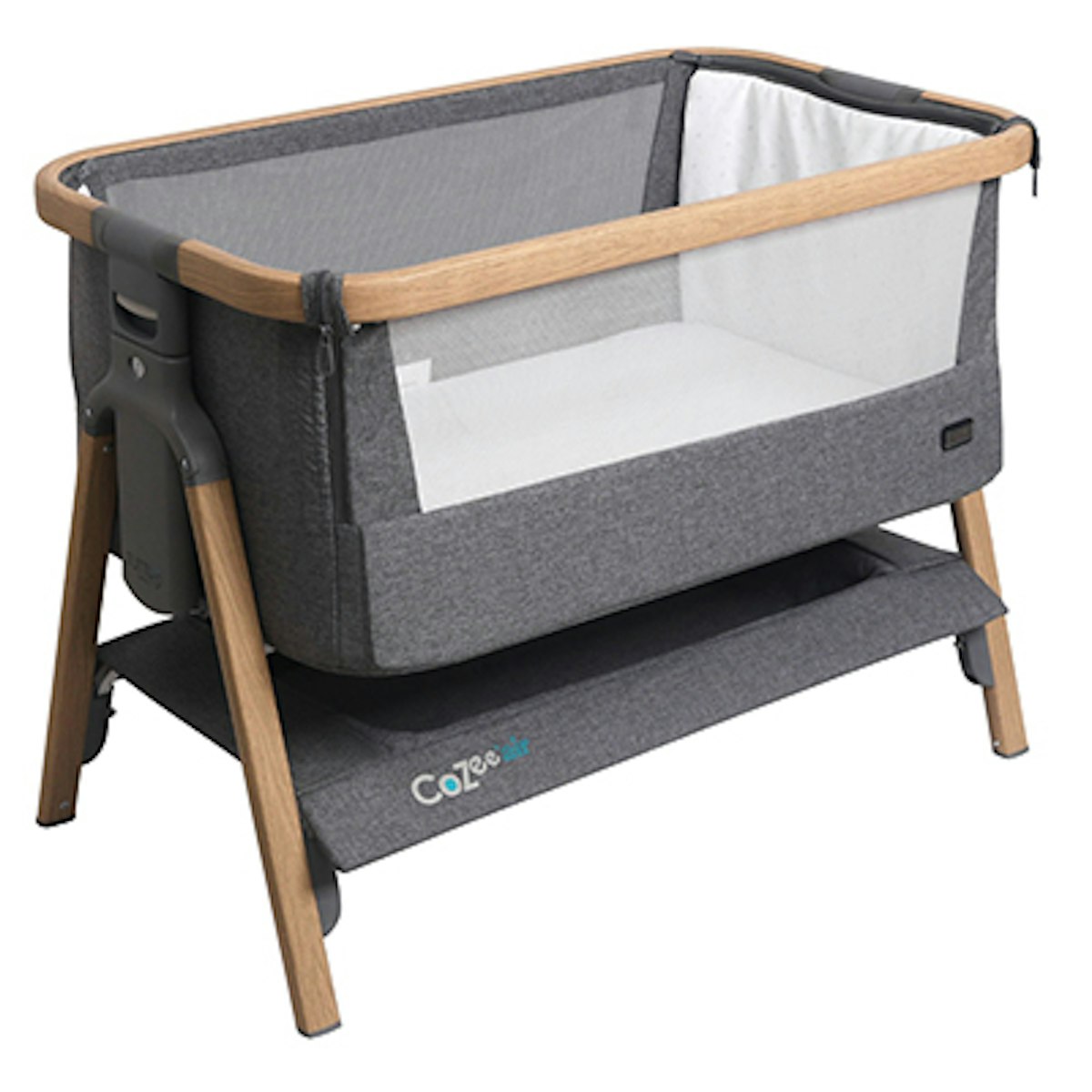 Baby rocking beds to soothe your child to sleep 2024