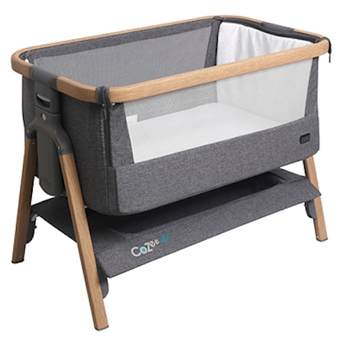 Best cot beds and cribs for safe sleeping | Reviews | Mother & Baby
