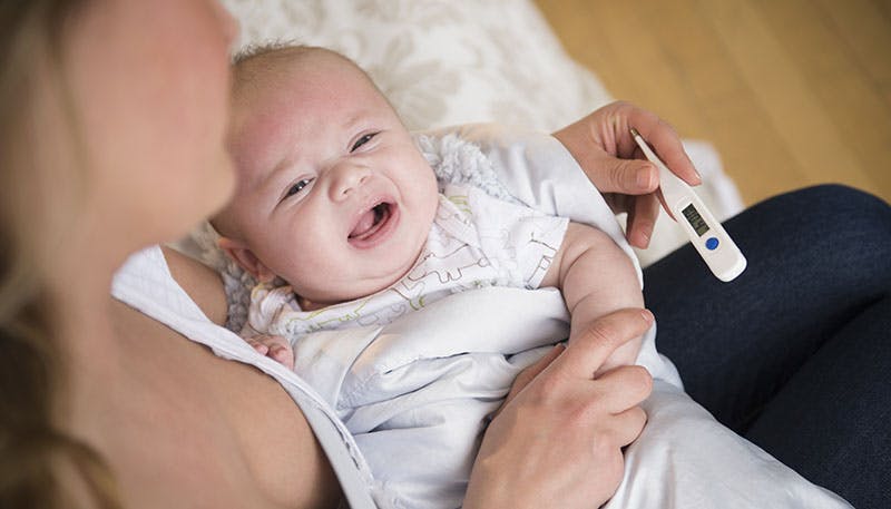 Group A Strep: what it is and how it causes infections | Baby | Mother ...