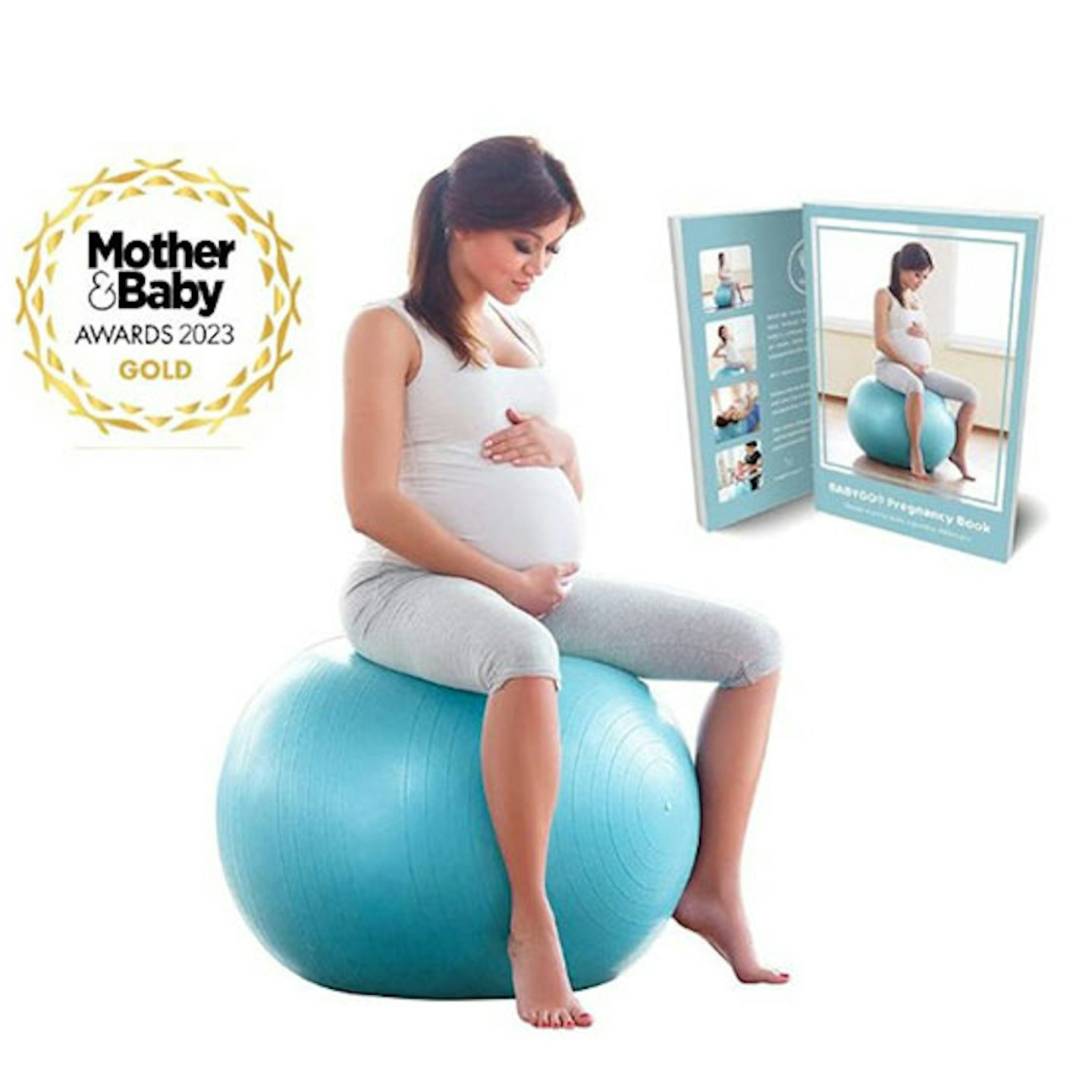 The best pregnancy products for you and your bump