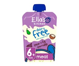 The best baby food range: healthy, tasty, and nutritious