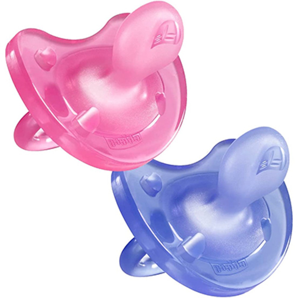 The best dummies to soothe and settle your baby day or night