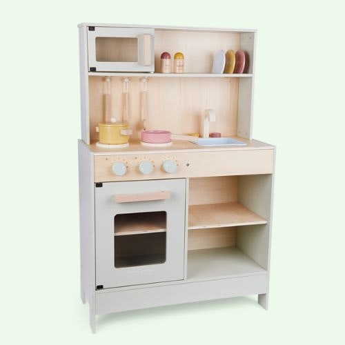 Toddler play kitchens to spark their imagination | Reviews | Mother & Baby