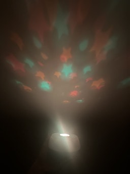 13 best baby light projectors to help soothe your baby