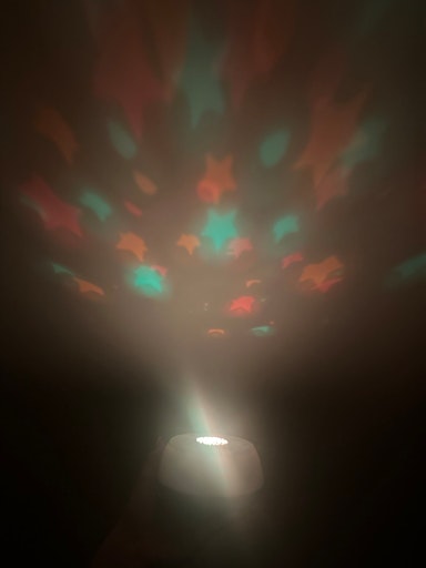 14 best baby light projectors to help soothe your baby