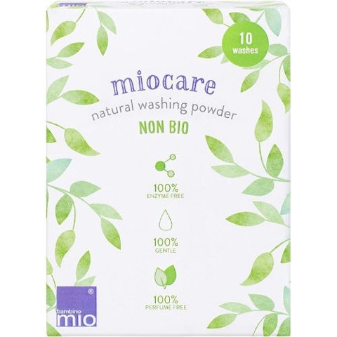 The best baby washing powder