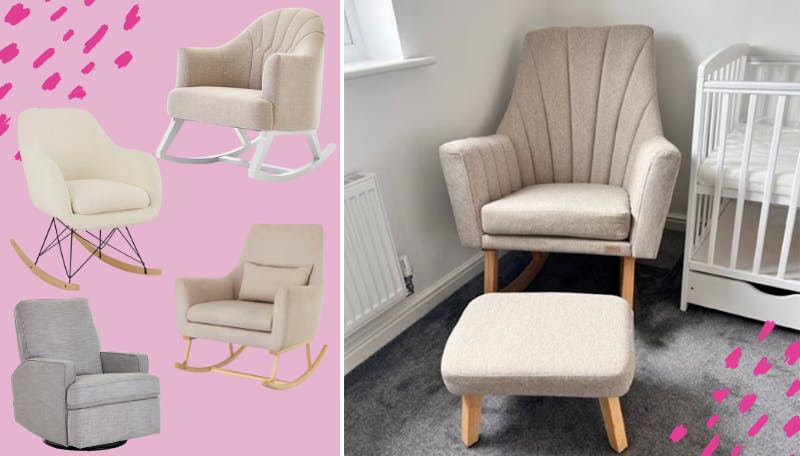10 best nursing chairs for feeding in 2025 tested by mums