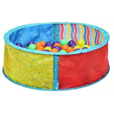 Mother and Baby's best baby ball pits to keep the kids happy