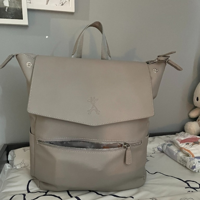 Best baby changing bags, tested by parents for use and style