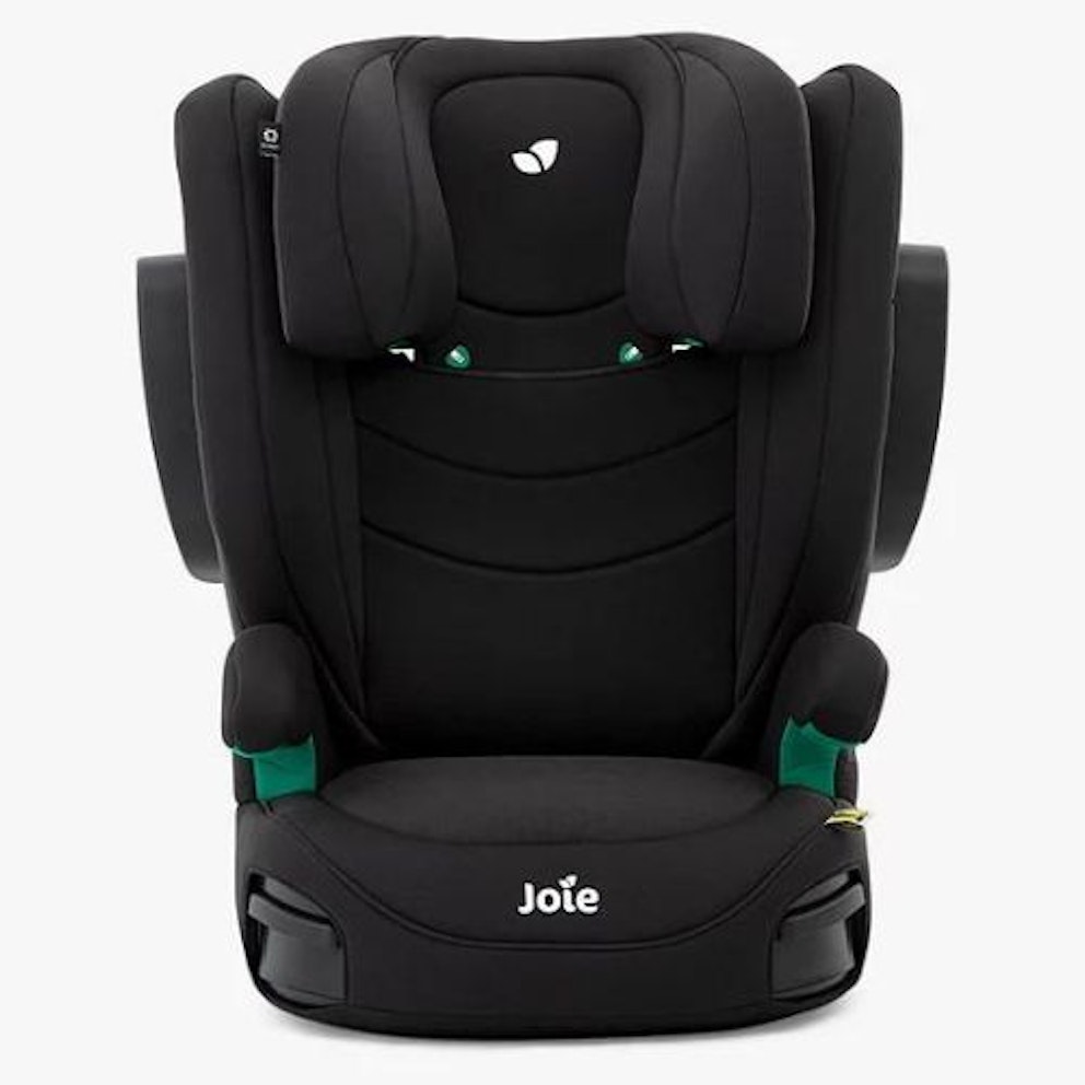 These are the best high-backed options are safe, comfy and parent-approved