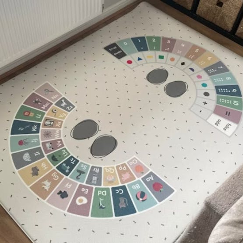 Best baby play mats and gyms, tried and tested by babies