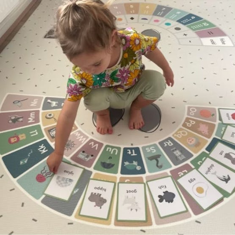 Best baby play mats and gyms, tried and tested by babies