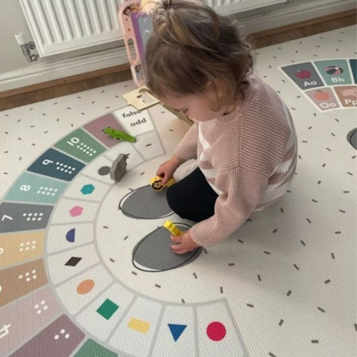 Best baby play mats and gyms, tried and tested by babies