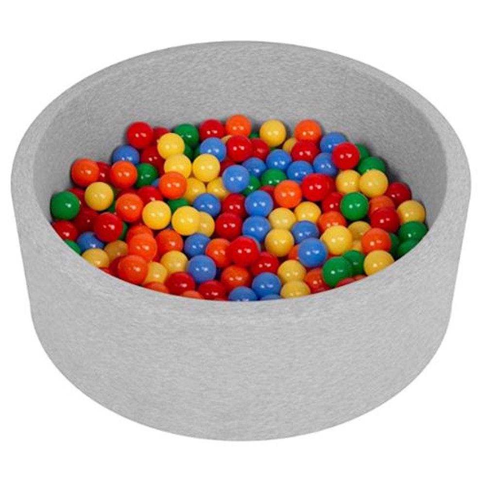 Mother and Baby's best baby ball pits to keep the kids happy