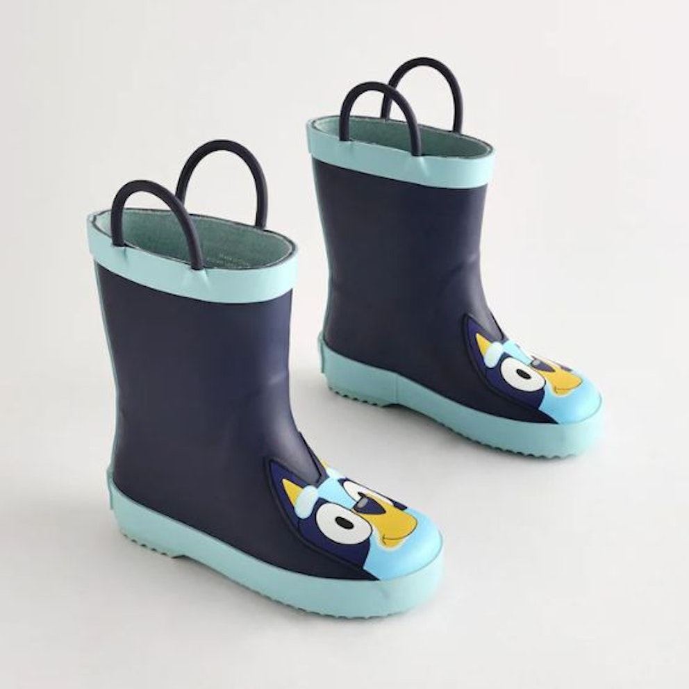 The best wellies for toddlers for puddle-jumping and play