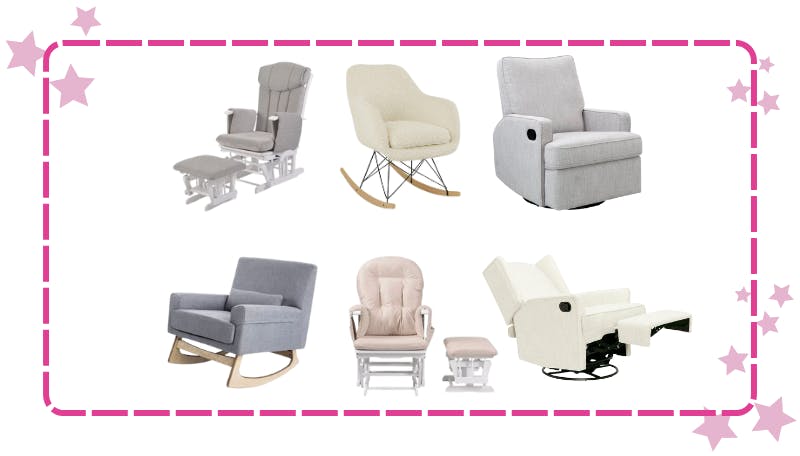 10 best nursing chairs for feeding in 2025 tested by mums