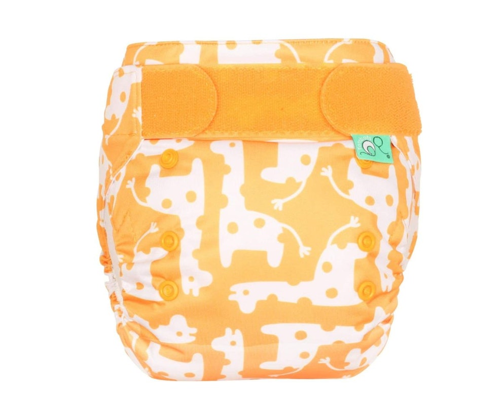 Best reusable nappies 2026: tested by mums and tots