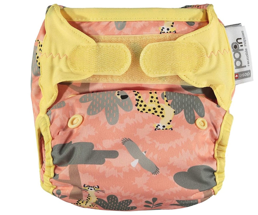 The best reusable nappies, tried and tested by mums and tots